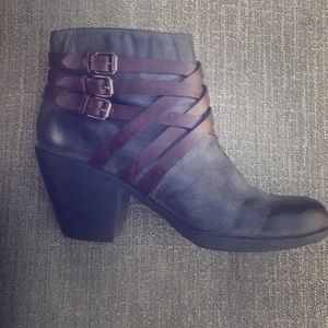 Eurosoft | Shoes | Eurosoft Pheobe Ankle Booties | Poshmark